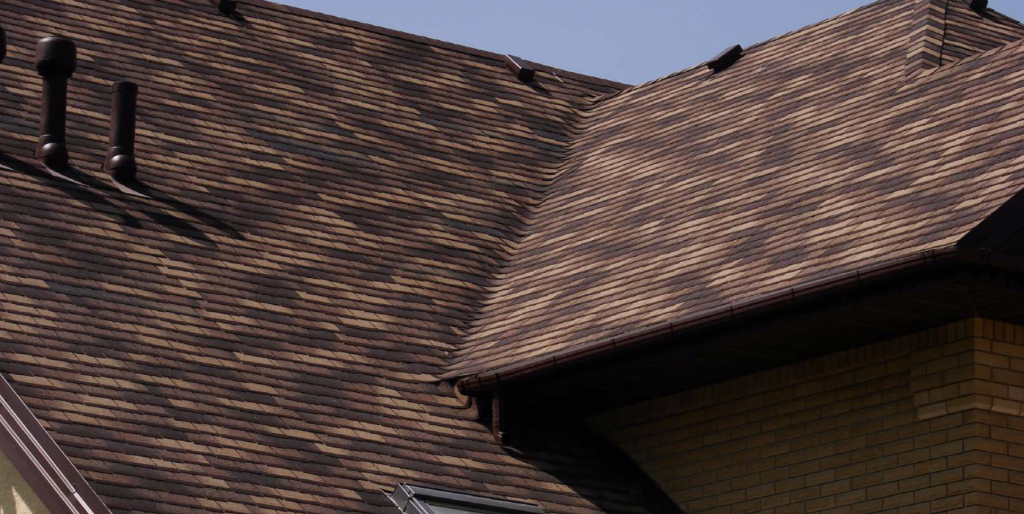 The advantages of selecting asphalt shingles - Tegola Canadese