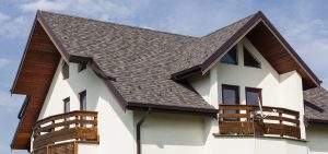 Tegola Canadese: projects you into the future of roofing